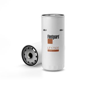 فیلتر روغن Fleetguard مدل LF16002 | فیلتر ژنراتور -دیزل صنعت