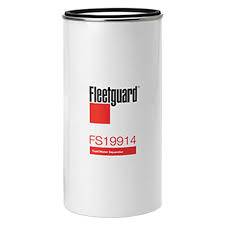 فیلتر سوخت Fleetguard مدل FS19914 - دیزل صنعت