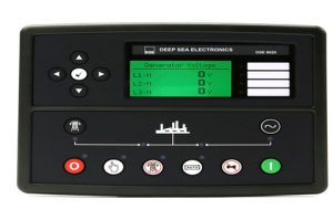 کنترلر Deep sea چیست؟ | آشنایی با کنترلر دیپسی | دیزل صنعت